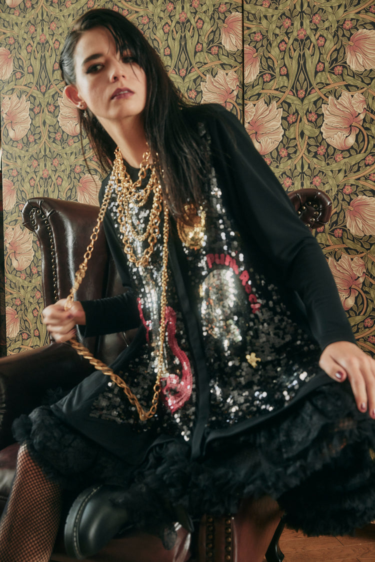 TOKUKO MAEDA – TOKUKO 1er PREMIER VOL