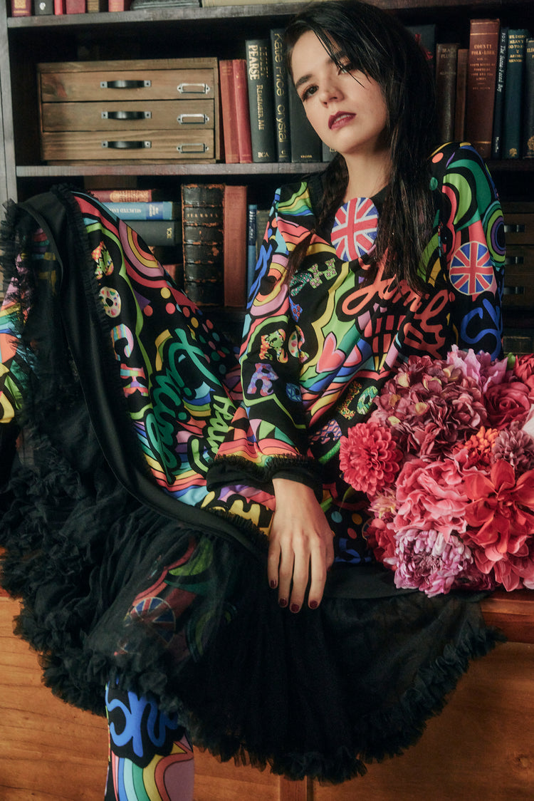 TOKUKO MAEDA – TOKUKO 1er PREMIER VOL