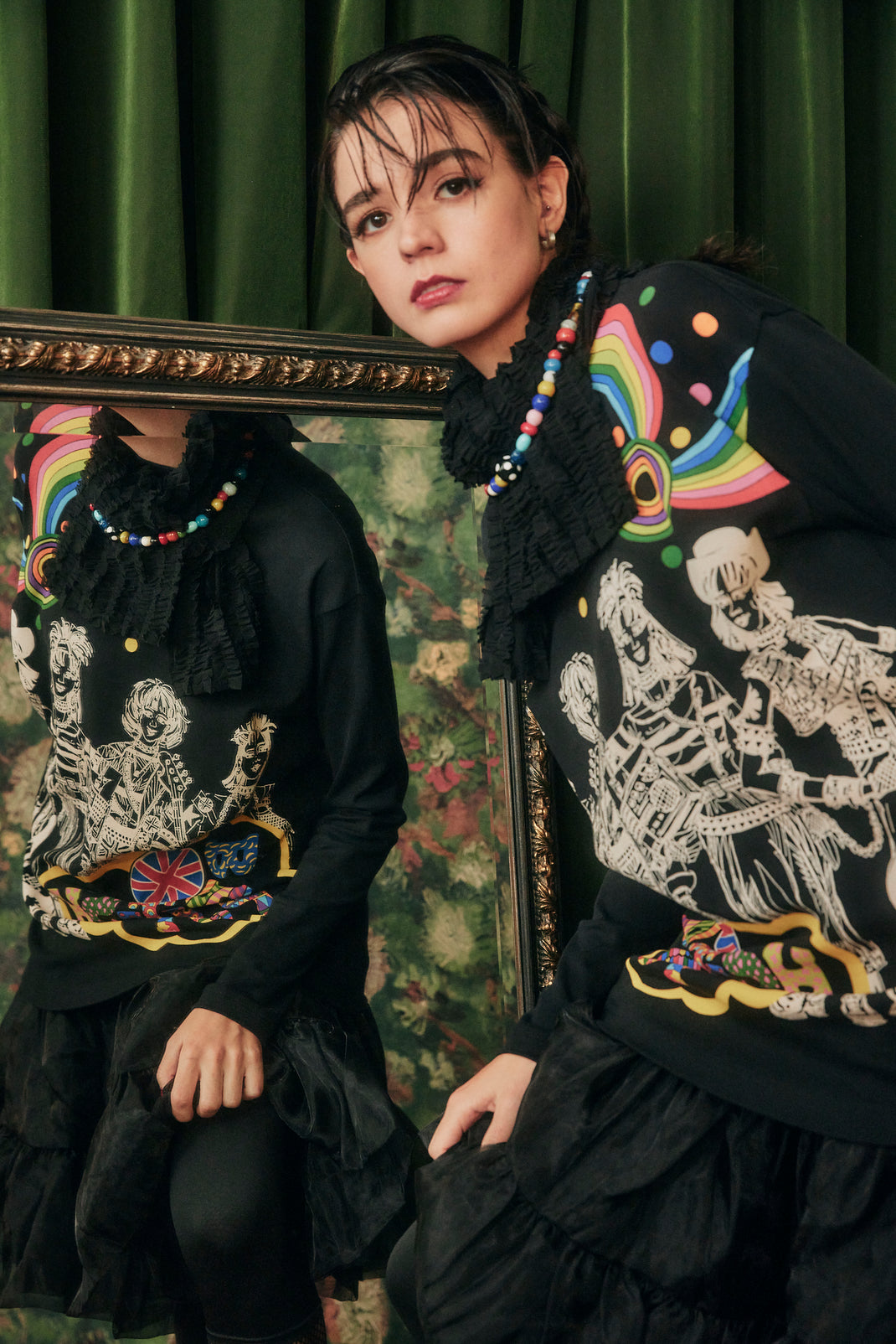 TOKUKO MAEDA – TOKUKO 1er PREMIER VOL