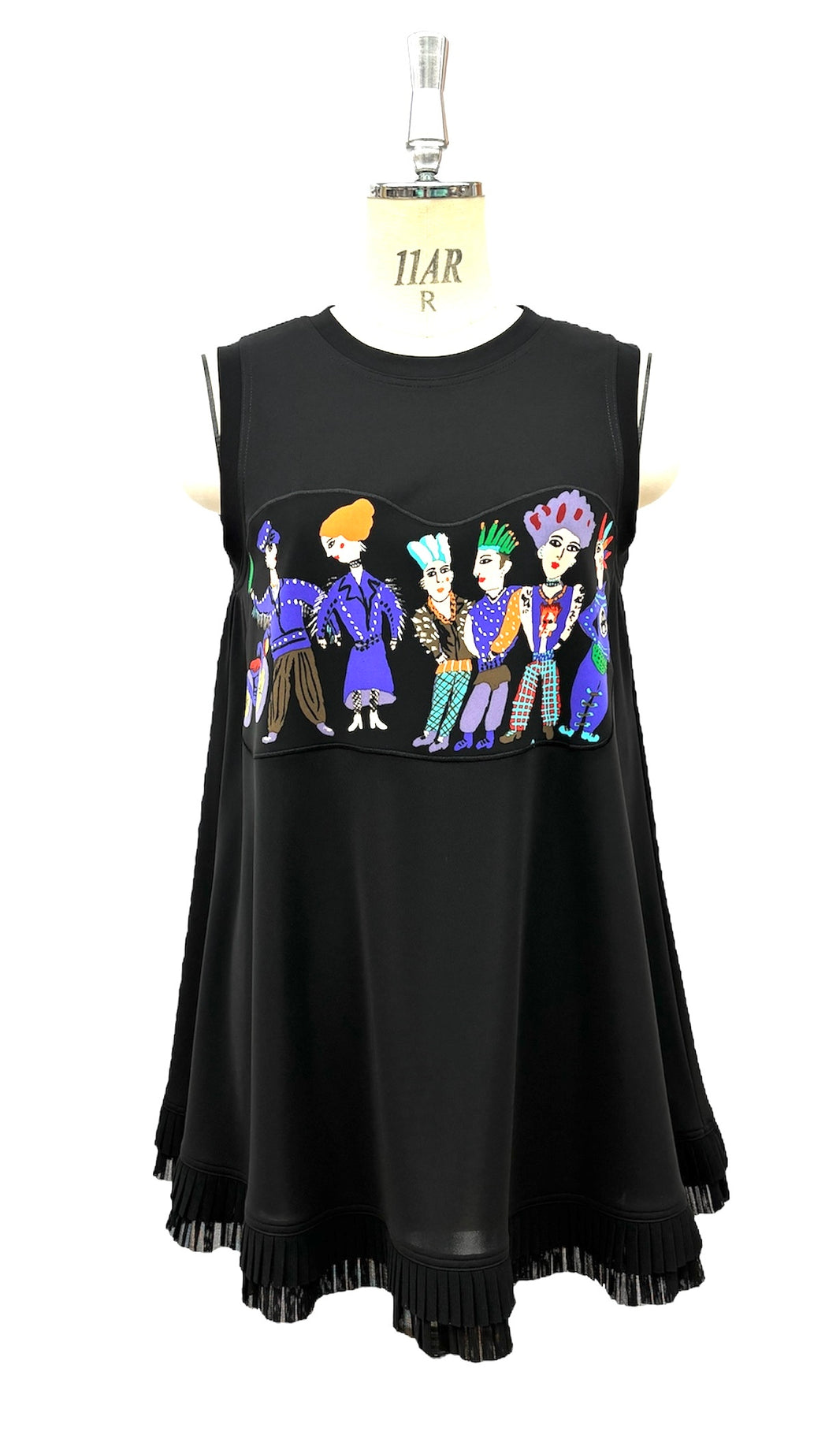 TOKUKO MAEDA – TOKUKO 1er PREMIER VOL